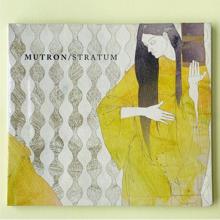 MUTRON – STRATUM | CODONA